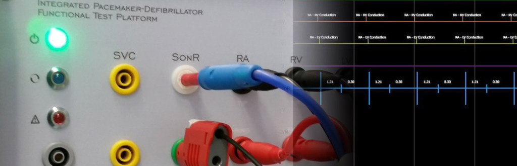 Sistemi di testing biomedici – CustoM 2.0